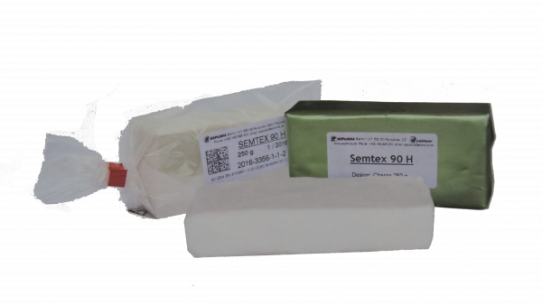 SEMTEX – Finexplo Oy