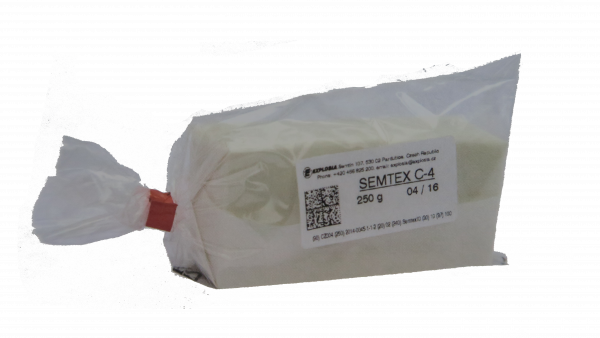 SEMTEX – Finexplo Oy